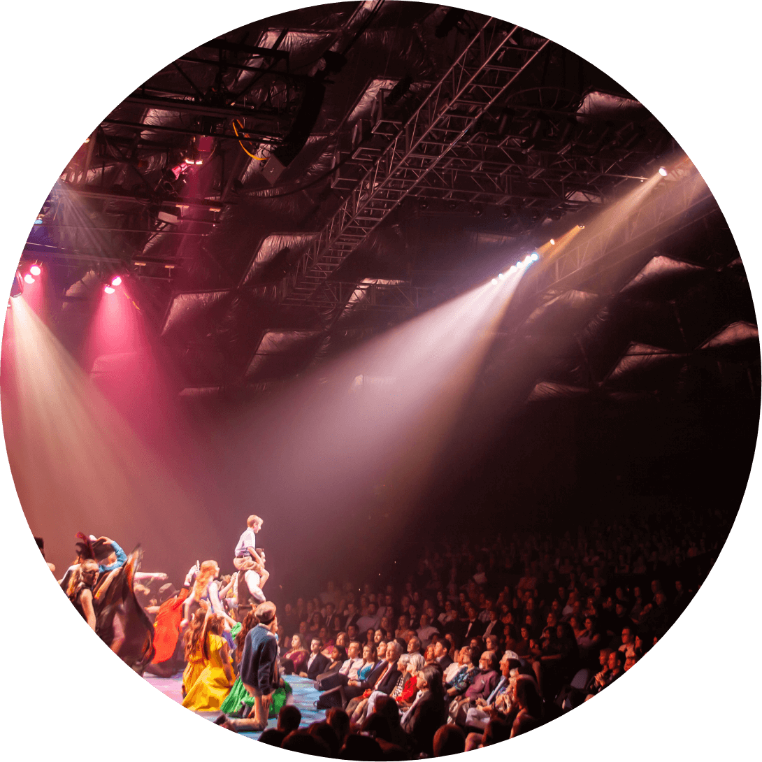 Events | Casa Manana