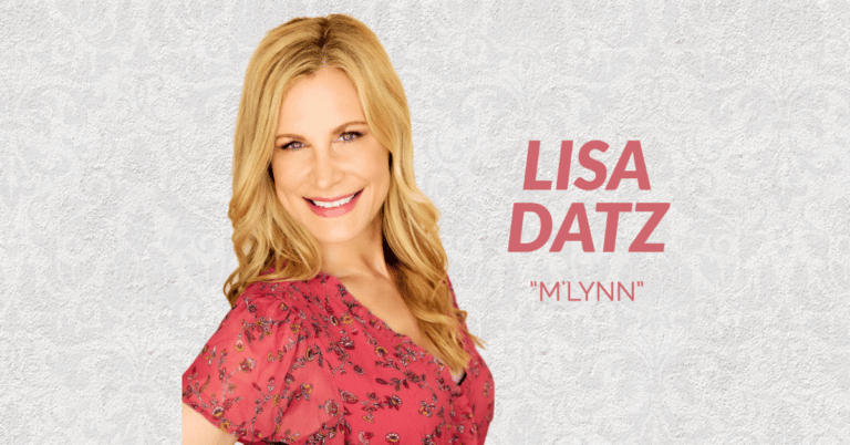 Take a peak behind the scenes with Casa Mañana's blog!