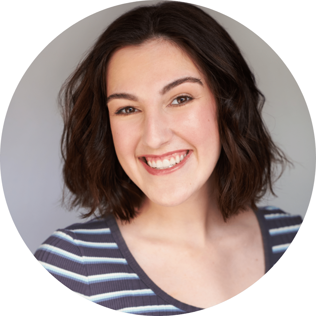 About Katie Blanton | Casa Manana