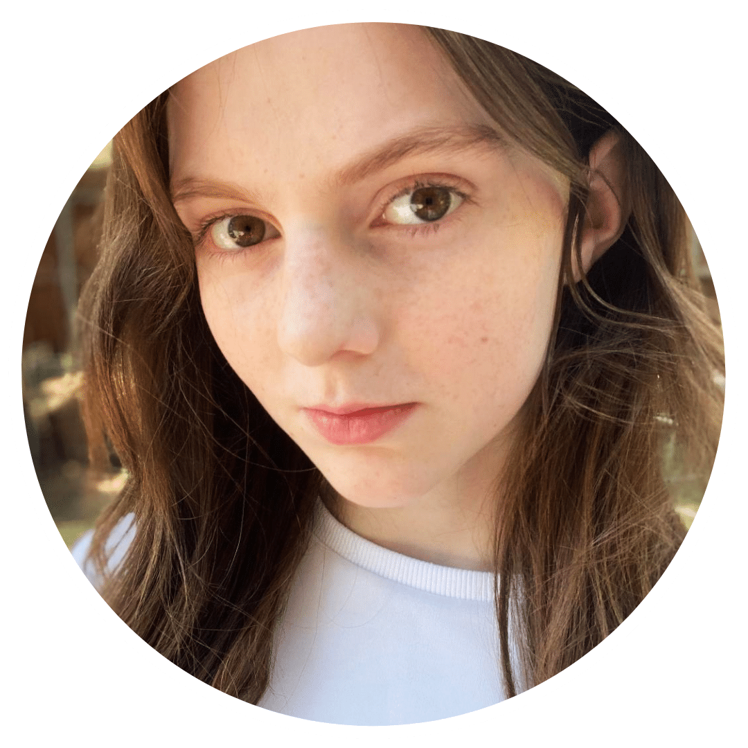 Ruby Watson | Casa Manana