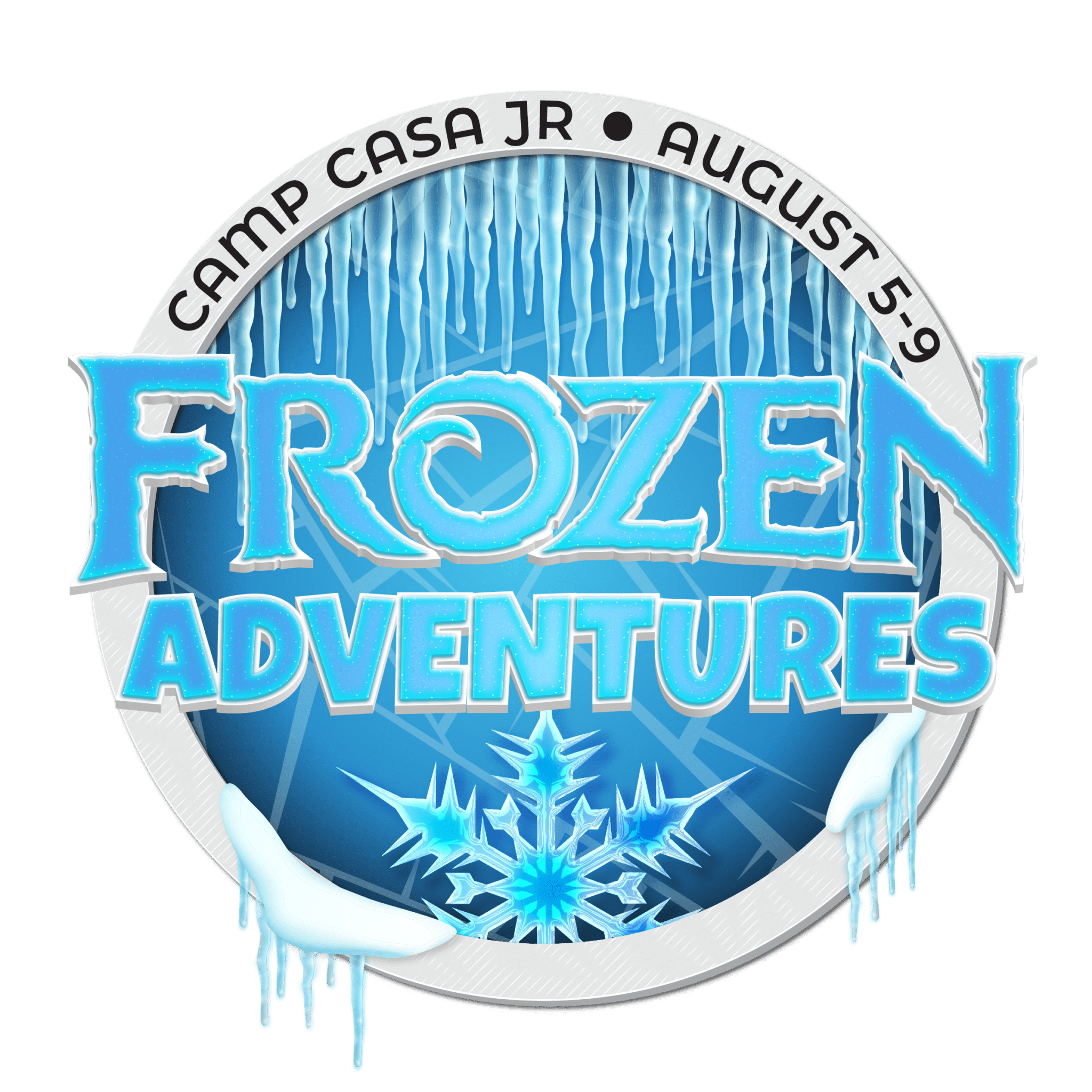 Summer Camps at Casa Mañana | Ages 4-14