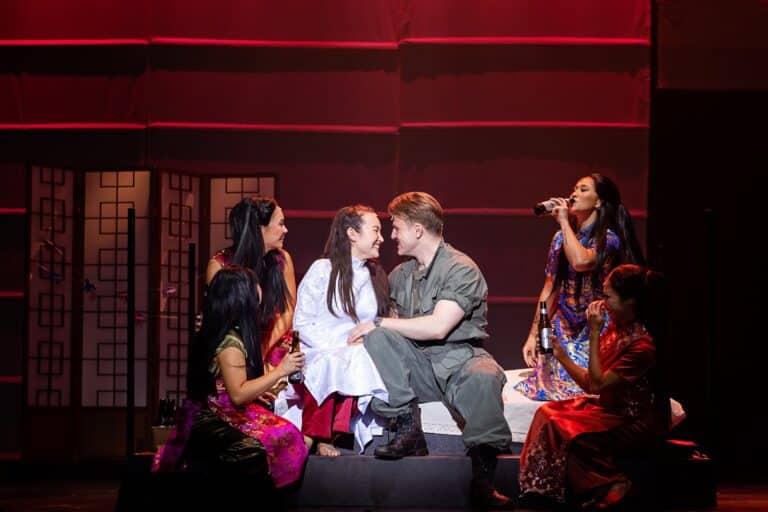 Costume Rentals | Casa Manana