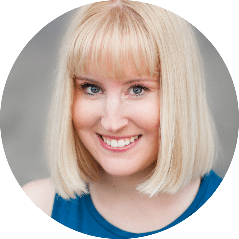 About Michelle Haas | Casa Manana