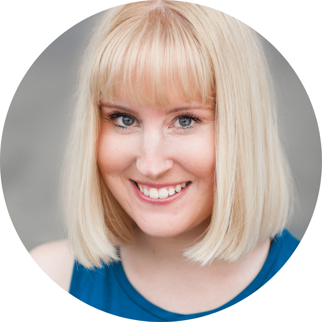 About Michelle Haas | Casa Manana