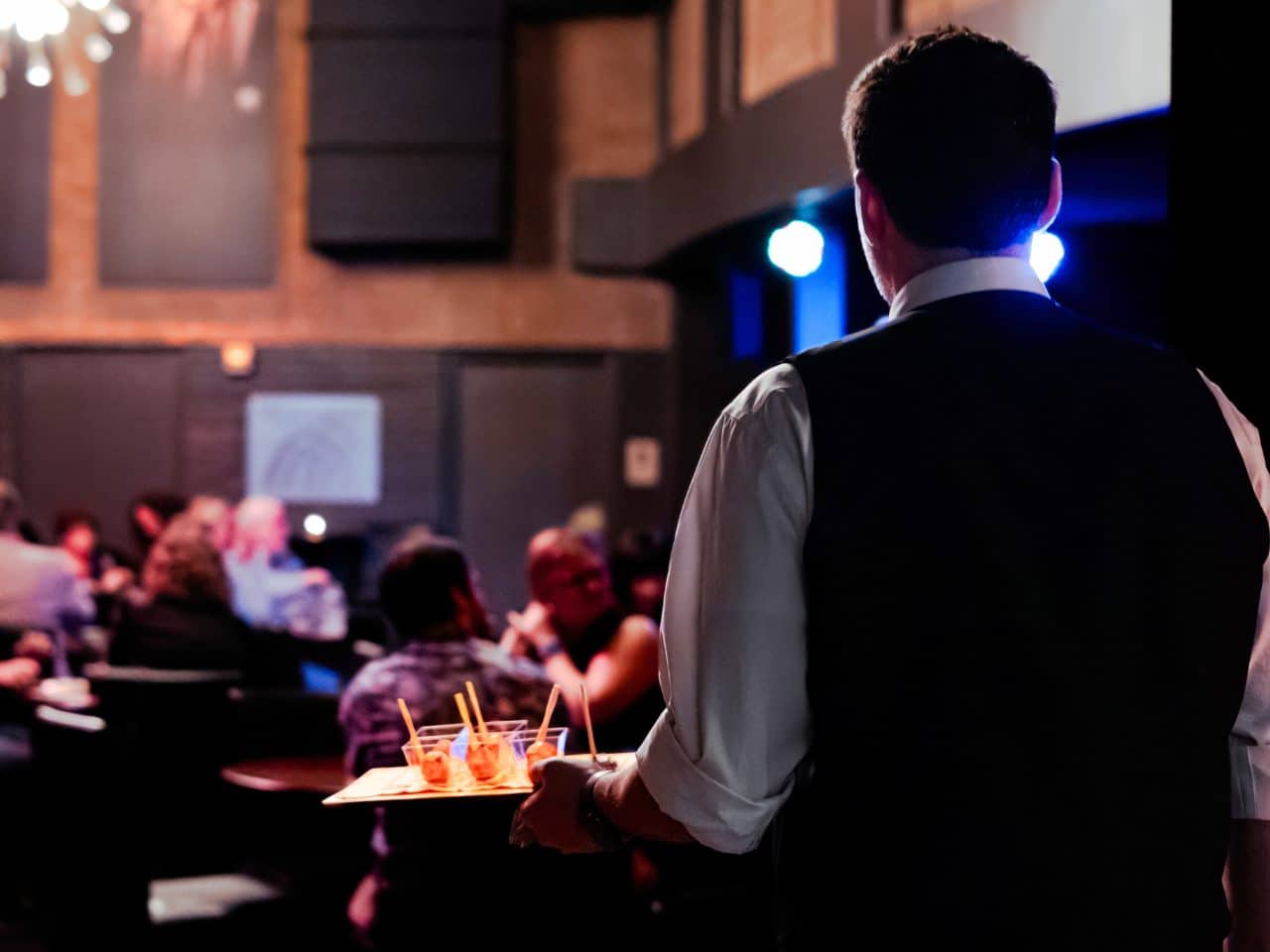 Producers Club | Casa Manana