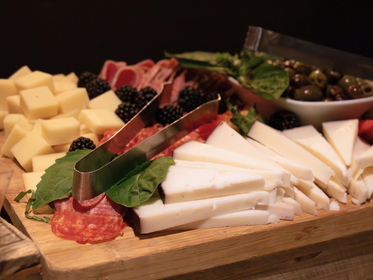 Producers Club | Casa Manana