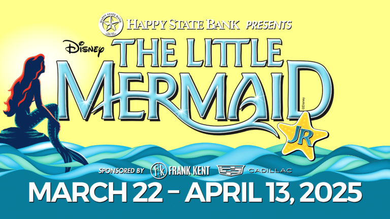 Upcoming Events at Casa Mañana | Fort Worth, TX