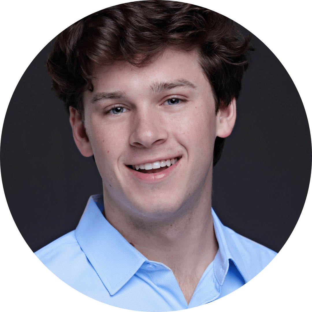 About Andrew Meier | Casa Manana